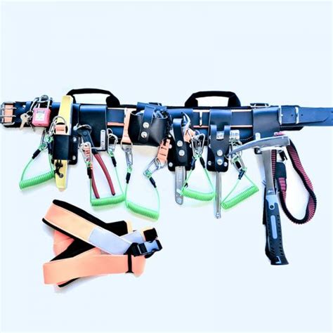 Scaffolders Tool Lanyard Kit Complete Scaffold