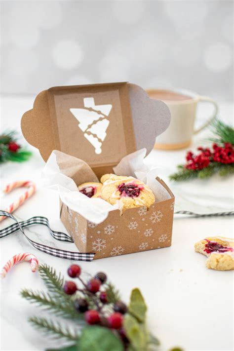 How To Package Cookies For Gift Giving Mimi S Organic Eats