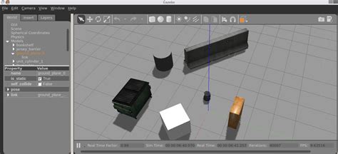 GitHub Varuas RoboND ROS Extended Kalman Filter POC This Project Uses The ROS Navigation