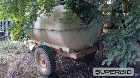 Tanque Indek 2 000 L Ref 6