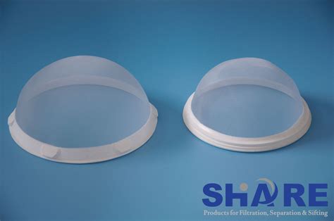 Medical Filtration Plastic Filter Mesh Plastic Mesh Filter Material