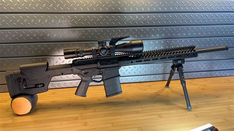 Seekins Sp10 Review Outdoor Life