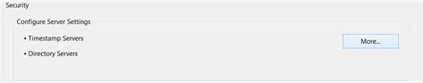 Add Timestamp Server Adobe Acrobat Add Timestamp Server Adobe