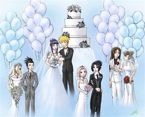 Pin By Katie Titus On Naruto Grown Up Naruto Grown Up Naruhina Anime