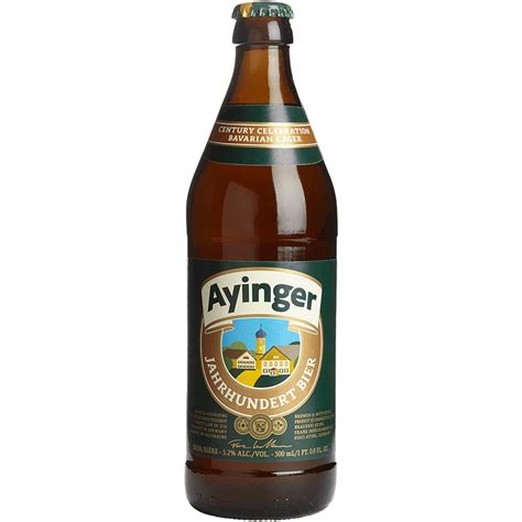 Ayinger Jahrhundert-Bier | Total Wine & More