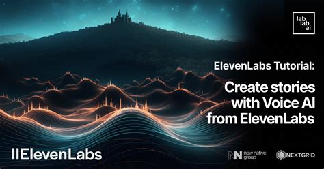 Elevenlabs Tutorial Build Your Fully Voiced Ai Powered Brainstorming