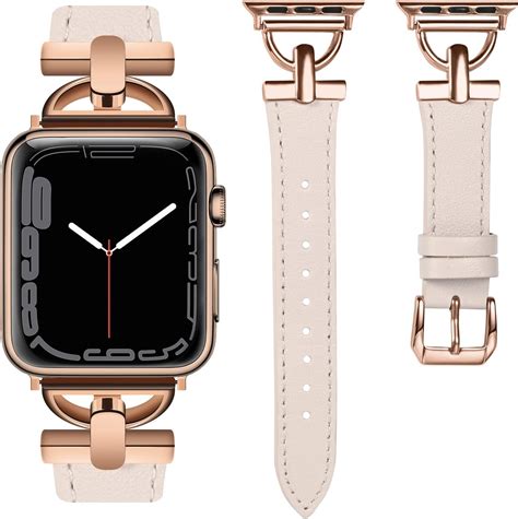 Jp Wearlizer Apple Watch バンドアップルウォッチ バンド 38mm 40mm 41mm