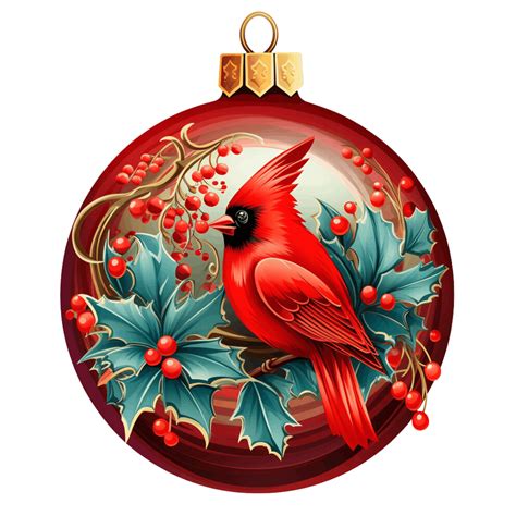 Christmas Ornaments Clip Art Free Design Palace