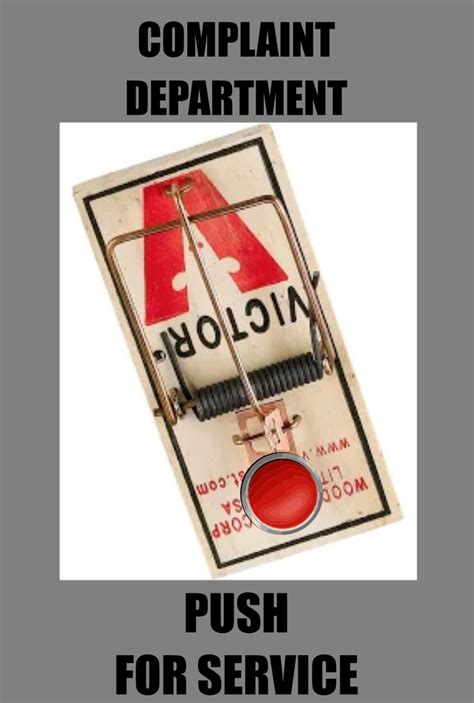 How To Field A Complaint From Your Partner Gerald B Chambers MFT 100367