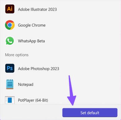 Ways To Change The Default PDF Viewer On Windows Guiding Tech