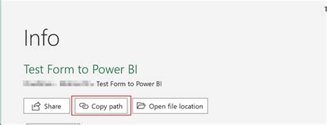 Showing Microsoft Forms Results In Power BI Side Quests