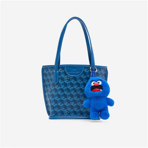 Russo Mini Mamee Monster Edition Christy Ng International Pte Ltd