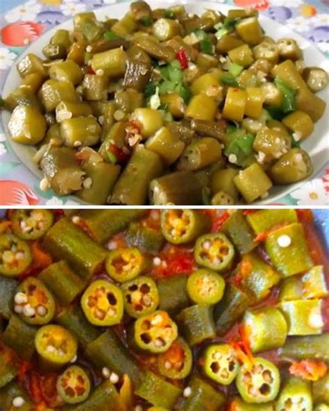 Quiabo Refogado Eco Tu