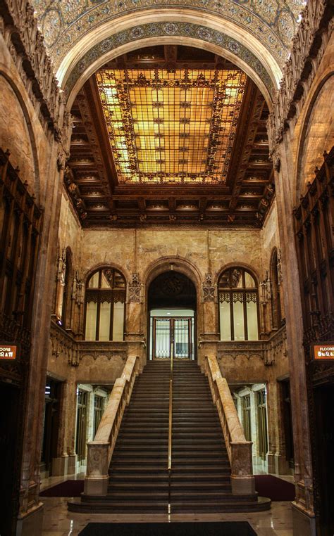 Woolworth Building New York New York Stephen Travels