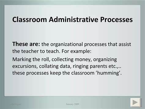 Curtin Education Assistants Conversion Course Logbook Observation