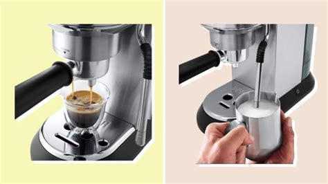 De Longhi Espresso Machine At Amazon Is A Great Bang For Your Buck Reviewed