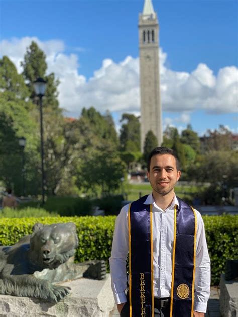 Fellipe Marcellino Awarded 2020 Intellectual Technical Contribution Award By Berkeley Master