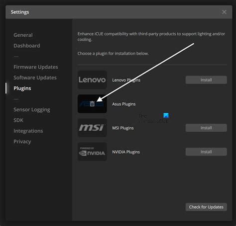 Corsair Icue Not Detecting Fans Keyboard Or Mouse