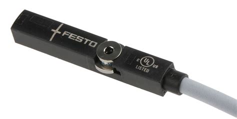 Festo Pneumatic Cylinder Reed Switch At Lucinda Mckellar Blog