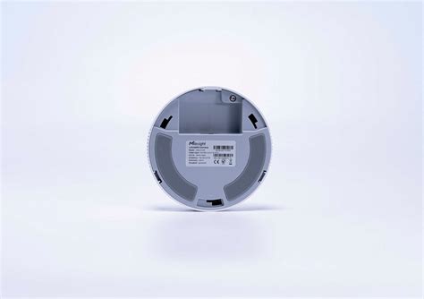 Milesight Mini Lorawan Gateway Ug63 With Internal Antenna Mcci