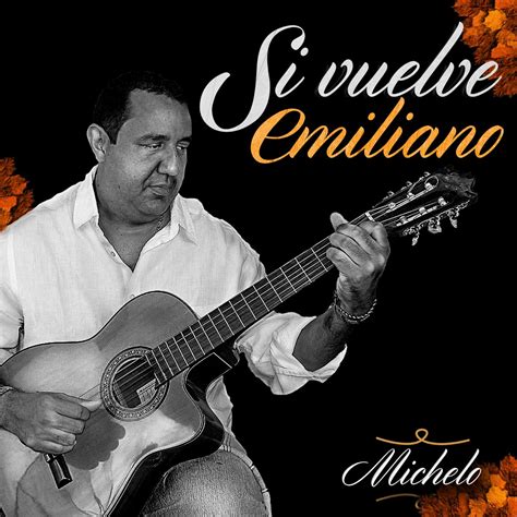 ‎si Vuelve Emiliano Single By Michelo On Apple Music