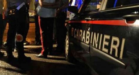 Lite Nel Milanese Degenera In Sparatoria Tre Feriti Cronaca Nazionale Abruzzo Ore