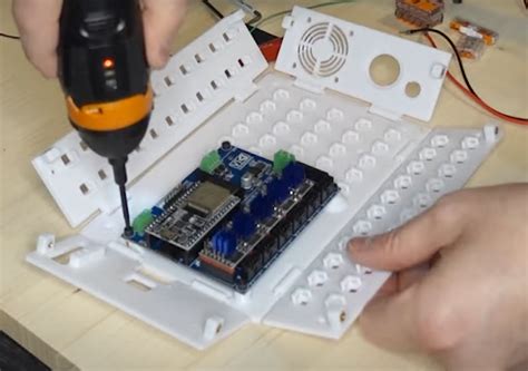 Mpcnc Foldable Jackpot Enclosure Box By Etotheipi Download Free Stl