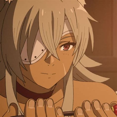 Ghislaine Dedoldia Anime Anime Icons Anime Wallpaper