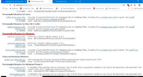 SQLite Browser DB Browser For SQLite Explained Edureka