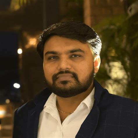 Mehul Bhisara Full Stack WordPress Developer Mehul Bhisara XING