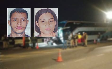 Acidente Entre ônibus E Carro Mata Jovens Na Br 116 Diário Do Rio Doce