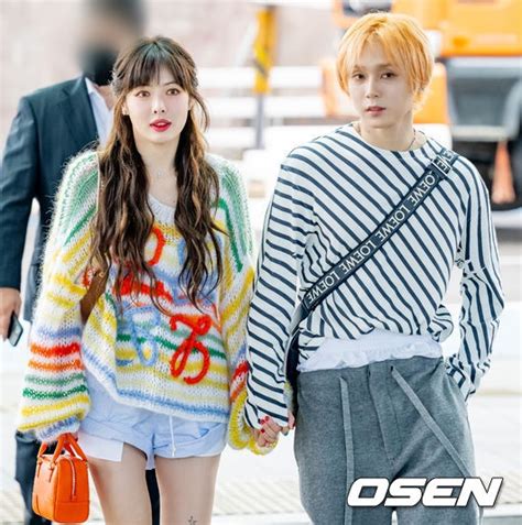단독 환승연애 3도 출연 가능 현아 전 남친 던과 3번째 한솥밥 종합 Osen