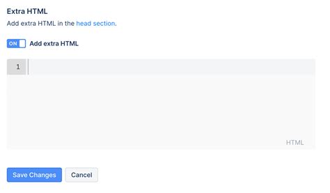 Set Up An Internal Knowledge Base