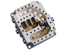 API Technologies Spectrum Control