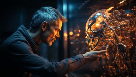 Ai Role In Software Development Rise Of The Machines Futuro