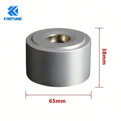 Anti Theft Magnetic Buckle 16000gs Magnet Super Security Tag Detacher