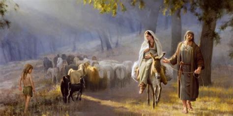 Joseph Brickey Mormon Artist Mormonism The Mormon Church Beliefs
