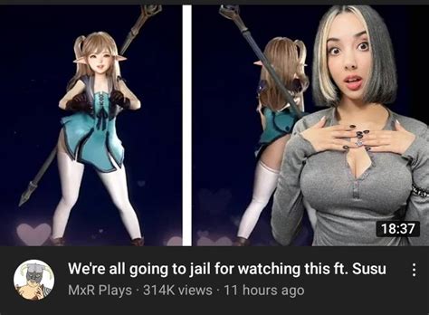 sauce? : r/MxRThumbnails