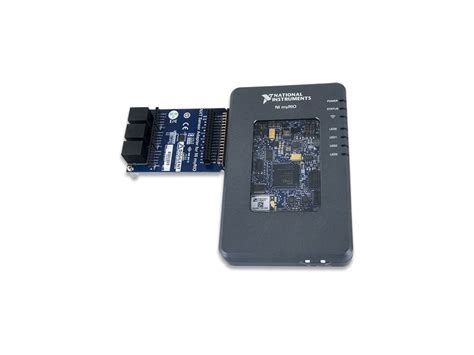 Digilent NXT Sensor Adapter For NI MyRIO TEquipment