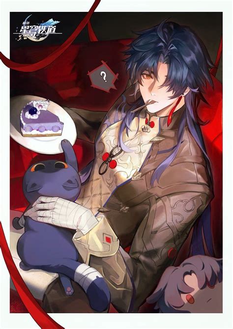 900 Blade Hsr Ideas To Save Today Blade Fan Art Stars And More