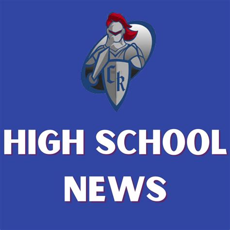 Crestview High School Home Crestview High School