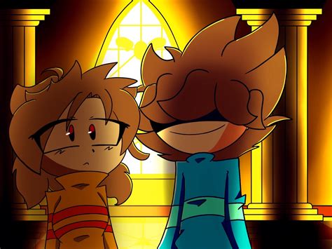 Undertale Fan Ocs By Strixthegamer On Deviantart