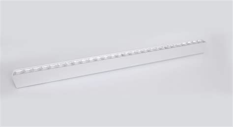 New Linear Led Pendant Light From Experienced Linear Lighting Company