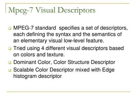 ppt adult image detection using svm powerpoint presentation free download id 3429987
