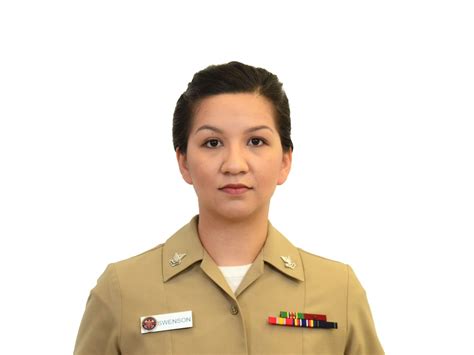 Dvids News New Female Grooming Standards For Navy Include Updates
