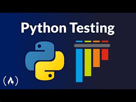 Free Video Pytest Tutorial How To Test Python Code From Freecodecamp