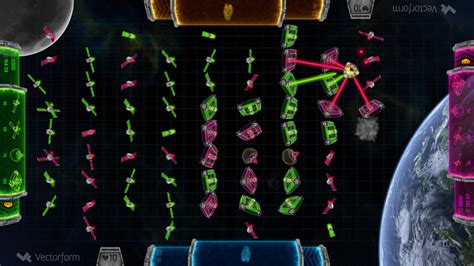 Galactic Alliance HD Comes To Microsoft Surface 2 0
