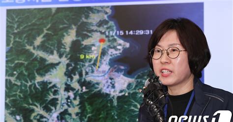 수도권기상청 해경 서해5도 어장 안개정보 시범 운영