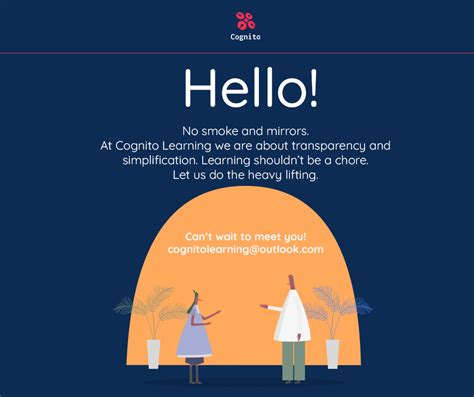 Cognito Learning Solutions Home Facebook