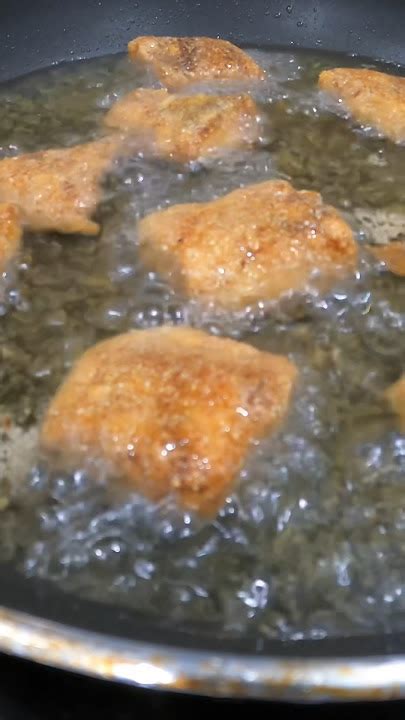 How To Cook Shark Nuggets